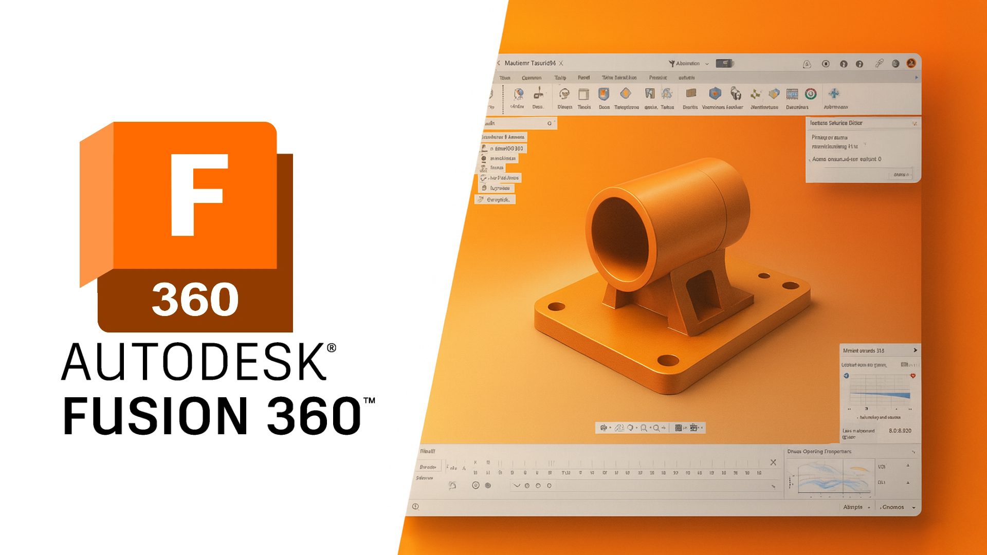 Autodesk Fusion 360 v.2605.0.97: Key New Features - mgraficos.com